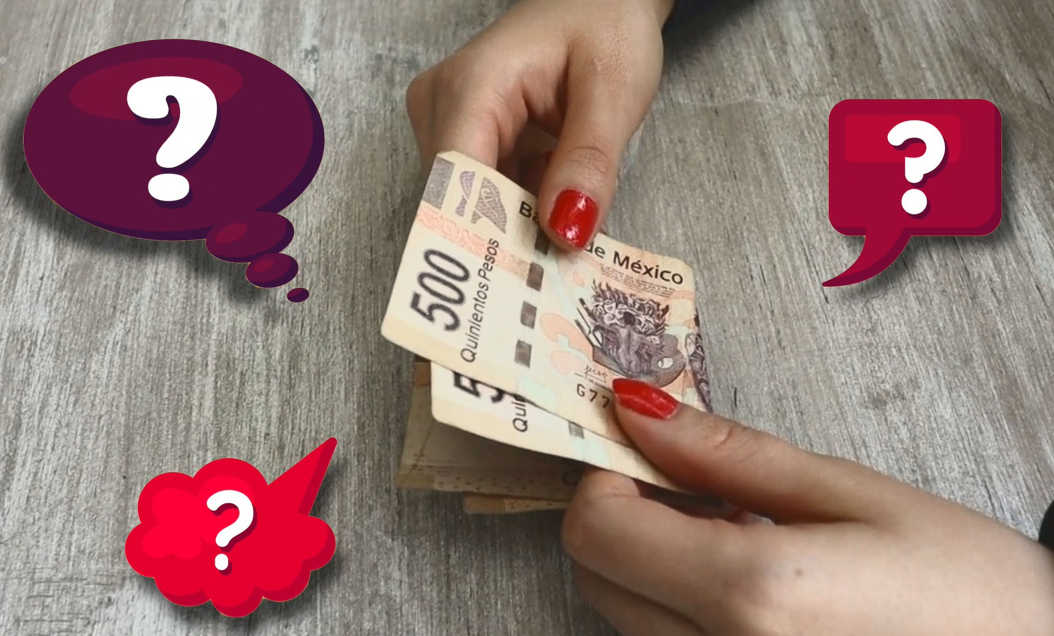 ¿QUÉ HACES CON TU AGUINALDO? – CuidaTuMoney