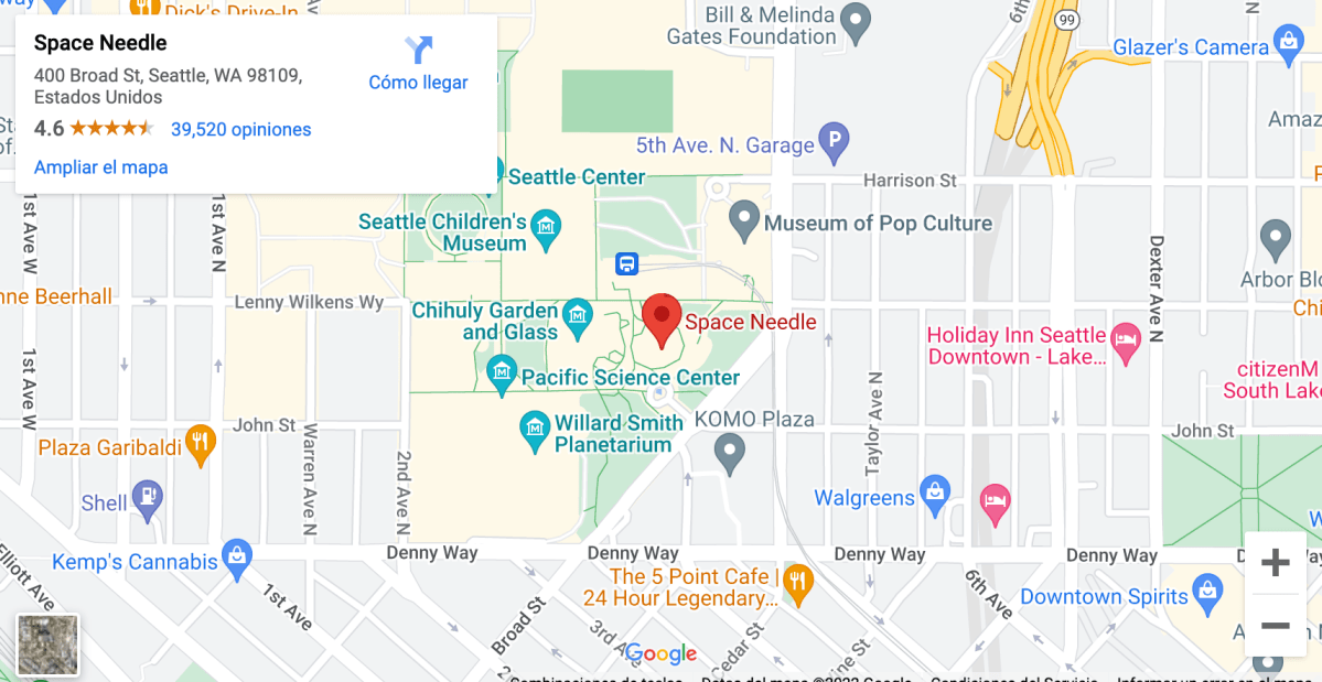 GOOGLE MAPS TE AYUDA A ¡INCREMENTAR TUS VENTAS! – CuidaTuMoney